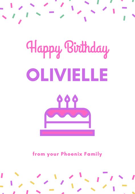 Happy Birthday Phoenix Gems Sports Club Netball Club