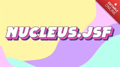 Nucleusjsf The Hype Text Effect Generator