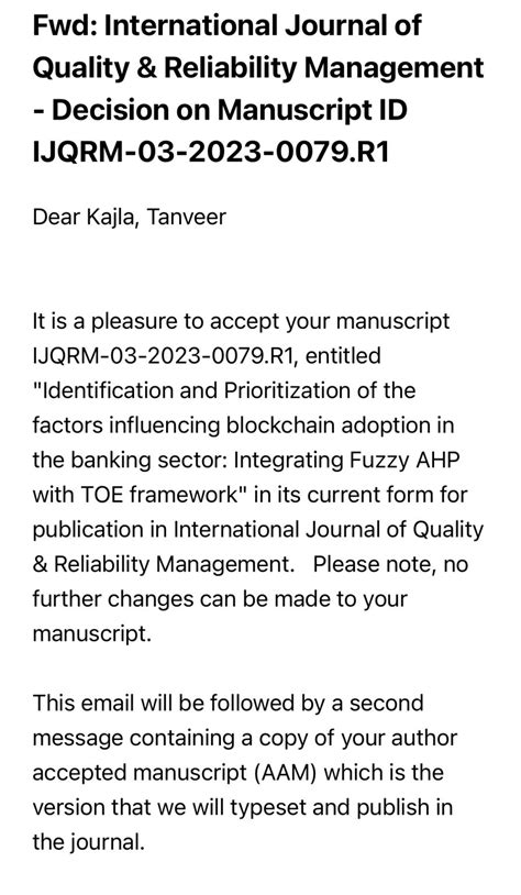 Sanjay Gupta On Linkedin Research Publication Blockchainadoption Bankingsector