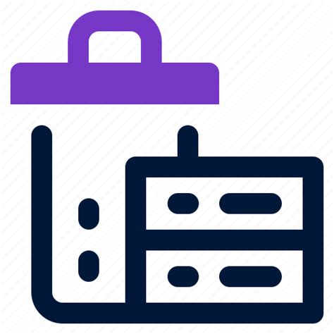 Delete Server Garbage Trash Hosting Icon Download On Iconfinder