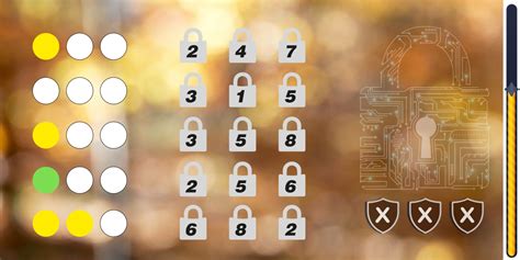 Logica Uitdaging Test Je Iq En Vind De 3 Cijferige Code In Minder Dan