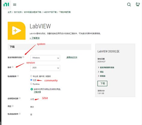 There Was A Problem Installing Labview2022 With Nipkg Ni Community