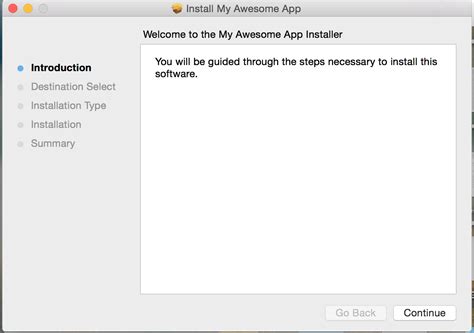 Mac Pkg Installer Dhsenturin