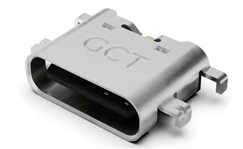 Gct 分销商 Digikey
