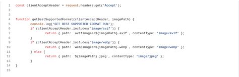 Cost Effective Image Processing Enhancing Developer Workflow With S3