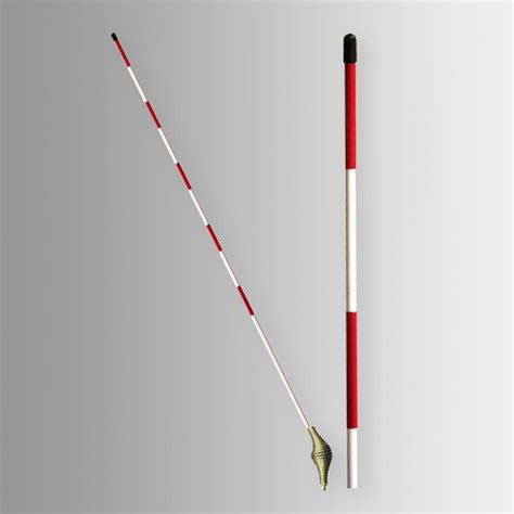 Fire Hydrant Markers 3 8 Diameter Fiberglass With Large Spring