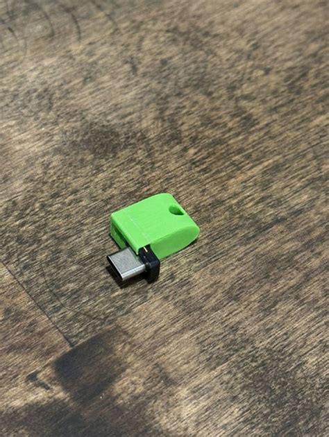 Yubico Yubikey 5c Nano Two Factor Authentication Usb Security Key Cover Etsy