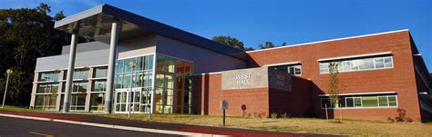 Admissions Middlesex College