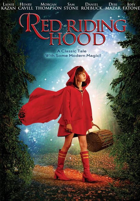 Red Riding Hood Filmflow Tv