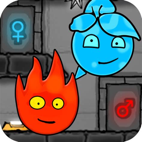 森林冰火人森林神庙游戏下载 森林冰火人森林神庙官方版下载v104 安卓版 9663安卓网