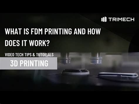 Fused Deposition Modelling Fdm 3d Printing Process Ai In 41 Off
