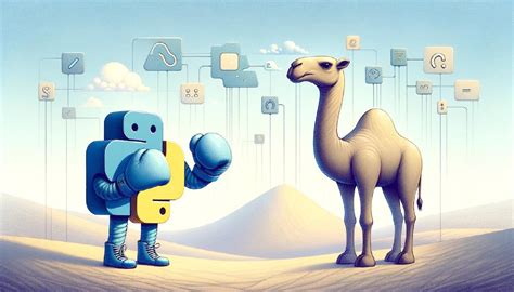 Epic Rap Battles Of Programming Python Vs Ocaml · Preslav Rachev