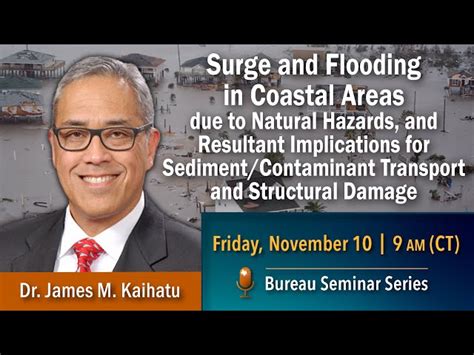 Free Video Surge And Flooding In Coastal Areas Due To Natural Hazards