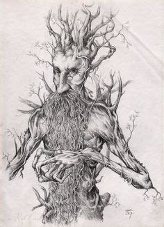 27 ENT TREE PERSON Ideas Fantasy Art Tree Art Fantasy Creatures