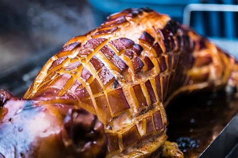 Spanferkel Bestellen In Lüneburg Isermann Buffet