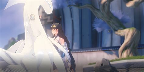 How To Ascend Baizhi In Wuthering Waves