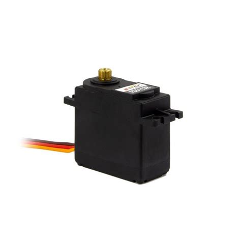 Fs5113r 13kg 360 Degree Continuous Rotation Robot Servo Fs5113r 13kg Continous Rotation Robot