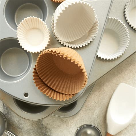 Easy Muffin Recipes Bake Or Break