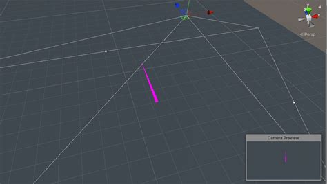 Unity Rotating X On Camera Changes Result Of ScreenPointToRay Completely Game Development
