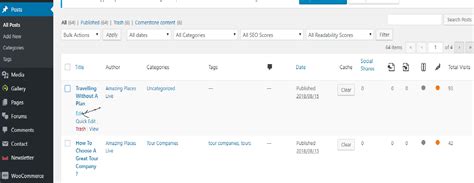 How To Add Html To A Page Post Technical Fundas