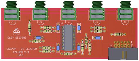 Build Guide PCB Assembly