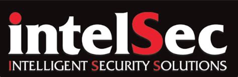 Intelsec Creating A Safe Environment