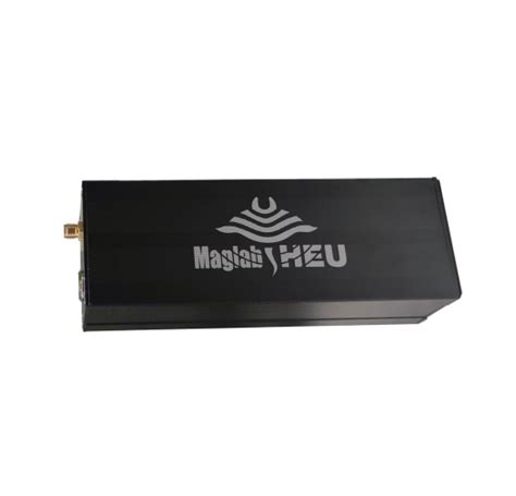 Ultra Low Noise Magnetoelectric Coupled Magnetic Sensor Ultra Low Noise Magnetoelectric Coupled