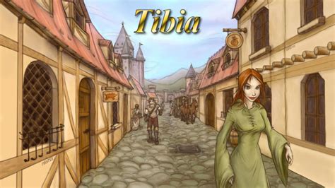 Retro Tibia Usunięty Metin2 Darmowe Eso Przegląd Tygodnia Darmowe