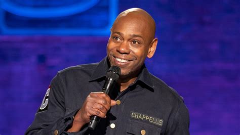 Dave Chappelle Called Out For His Most Humiliating Joke About Trans People Yet In New Special
