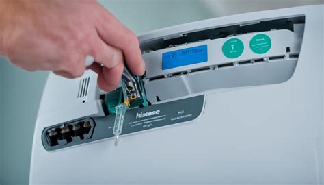 How To Fix Hisense E9 Error Code