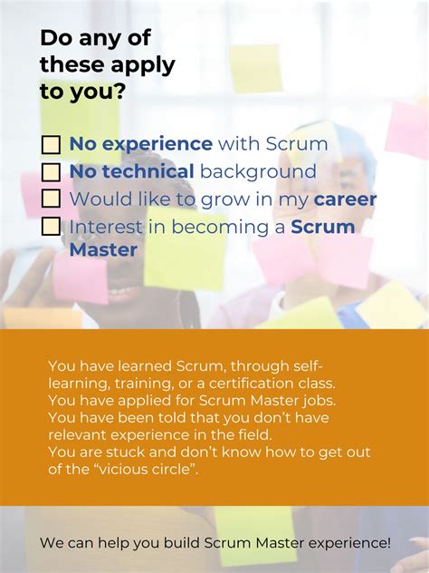 Valerio Zanini On Linkedin Scrum Scrummaster Experience Trulyscrum