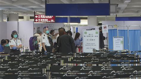 12‧29」起】密接者免隔離、撤入境pcr檢測 Now 新聞