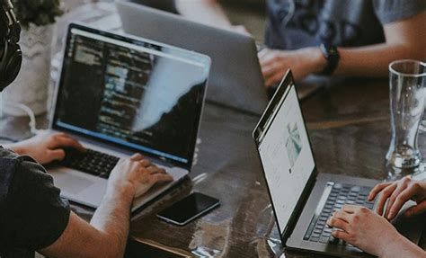 Understanding Frontend Backend And Full Stack Spark Creative