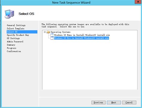 Mdt实现windows系统批量部署mdt部署 Csdn博客