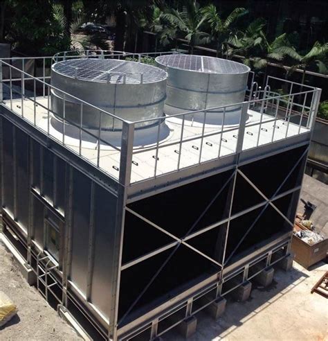 China Open Loop Cooling Towers Suppliers Manufacturers Factory Good