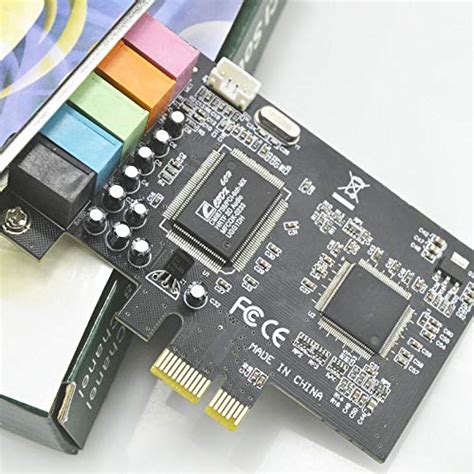 The 28 Best Internal Sound Cards Of 2025 [verified] Cherry Picks