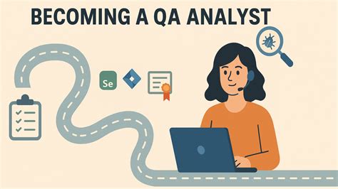 Becoming A Qa Analyst