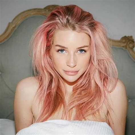 Lottie Moss La Modelo Que No Pudo Superar A Kate Xlsemanal