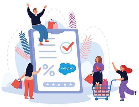 Salesforce Commerce Cloud Development Services