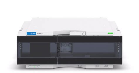 Agilent 1260 Infinity Iii Variable Wavelength Detector