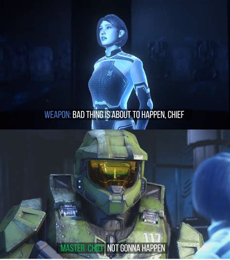 5235 Best Halo Infinite Images On Pholder Halo Halo Memes And Redvs Blue