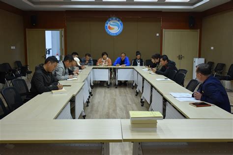 【主题教育】西安思源学院机关一党总支第四党支部开展学习习近平新时代中国特色社会主义思想主题教育
