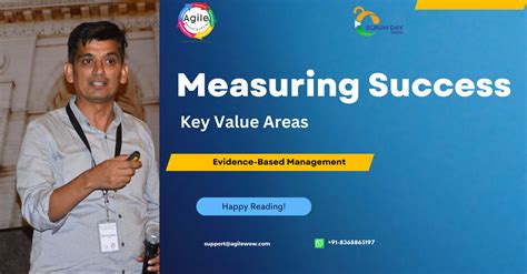 Measuring Success Key Value Areas In Evidence Based Management