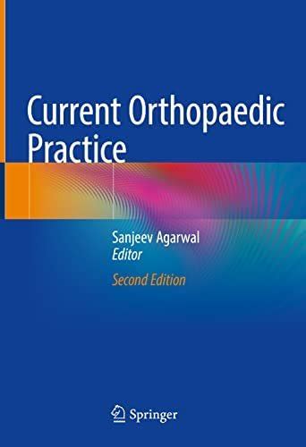 Current Orthopaedic Practice 2nd Edition Books Hub Pakistan