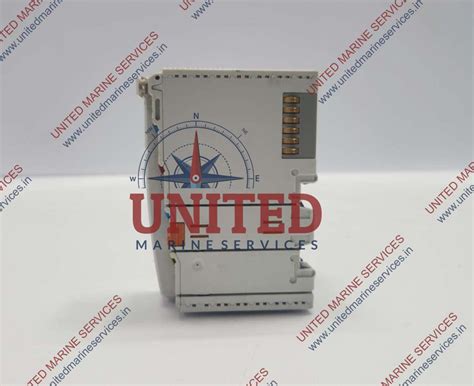 Beckhoff Bk1120 Ethercat Bus Coupler Module United Marine Services