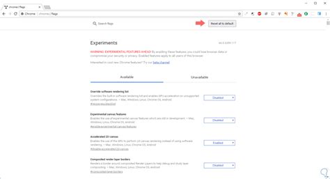 Error Chrome Esta Página Web No Está Disponible Err Connection Closed