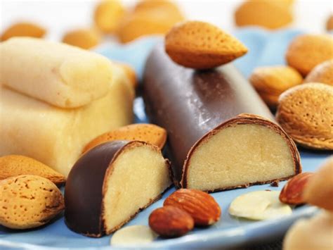 What Is Marzipan How Do You Make It Insanely Good