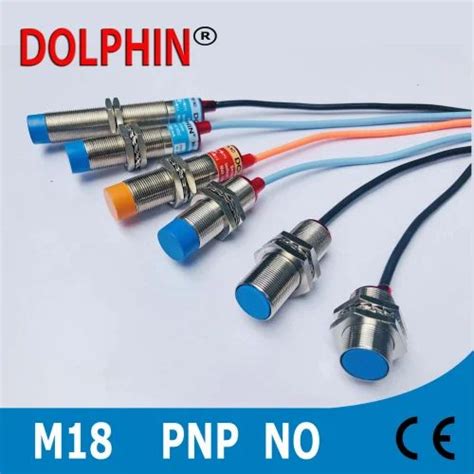 Mm M Inductive Proximity Sensor At Piece In Gurugram ID