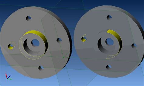 Using 3d Servo Erector Models W Alibre Servo Erector Set Robotshop Community
