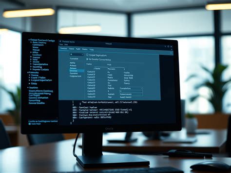 oracle net configuration assistant de males y maleficios para el dba